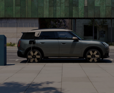 Group 1 Chelmsford MINI | Official MINI Retailer